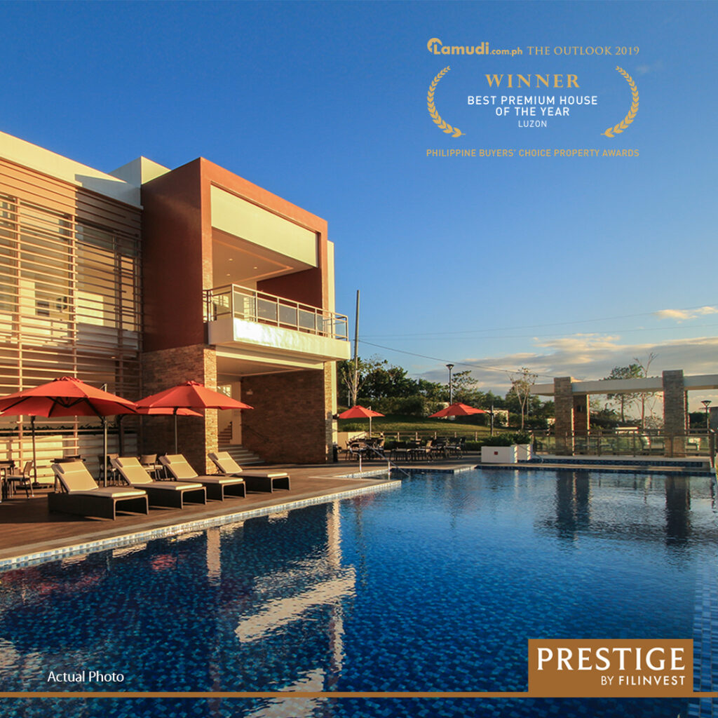 The Peak at Havila Townscape – Overlooking Lots in Taytay Rizal – Best ...